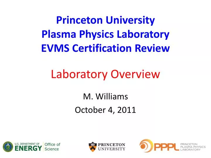 PPT - Laboratory Overview PowerPoint Presentation, free download - ID ...