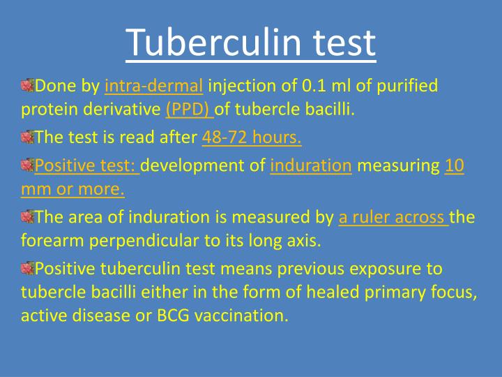 PPT - Mycobacterium tuberculosis & pulmonary tuberculosis PowerPoint ...