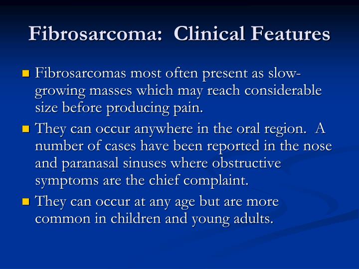PPT - Traumatic fibroma PowerPoint Presentation - ID:4803635