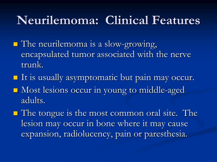 PPT - Traumatic fibroma PowerPoint Presentation - ID:4803635