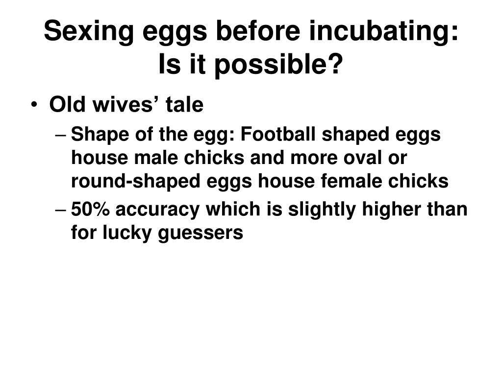 Ppt National Poultry Improvement Plan Definitions Powerpoint