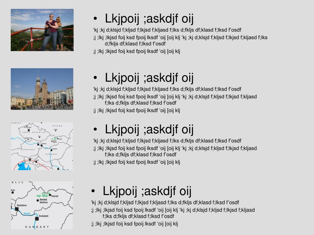 PPT - Lkjpoij ;askdjf oij ‘kj ;kj d;klsjd f;kljsd f;lkjsd f;kljasd f ...