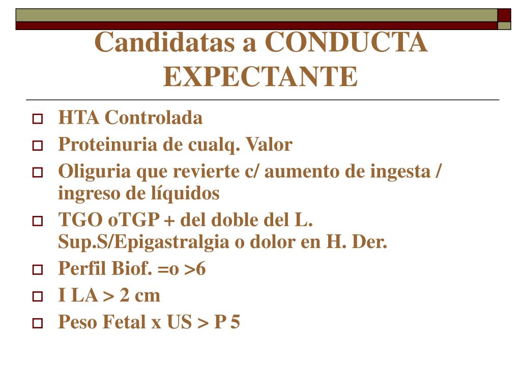 PPT - Trastornos Hipertensivos del Embarazo PowerPoint Presentation ...