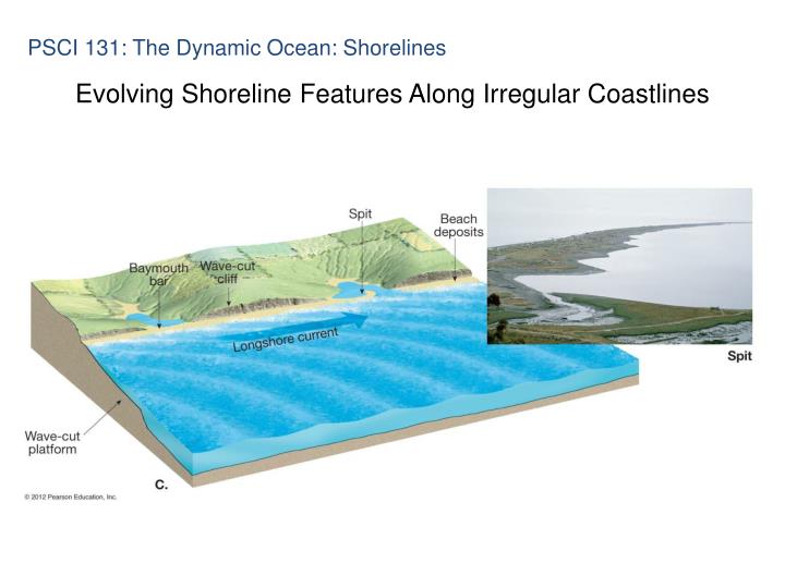 PPT - The Dynamic Ocean PowerPoint Presentation - ID:4805512