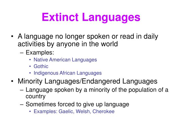 PPT - Language and Culture PowerPoint Presentation - ID:4805594