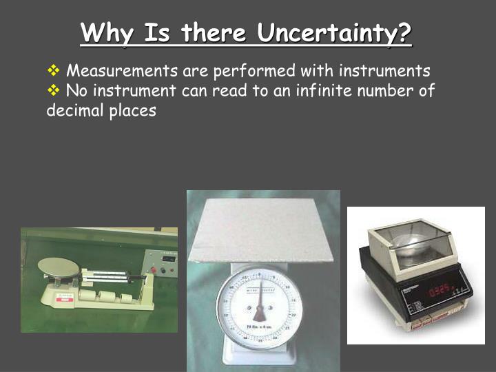 PPT - Uncertainty in Measurement PowerPoint Presentation - ID:4806734