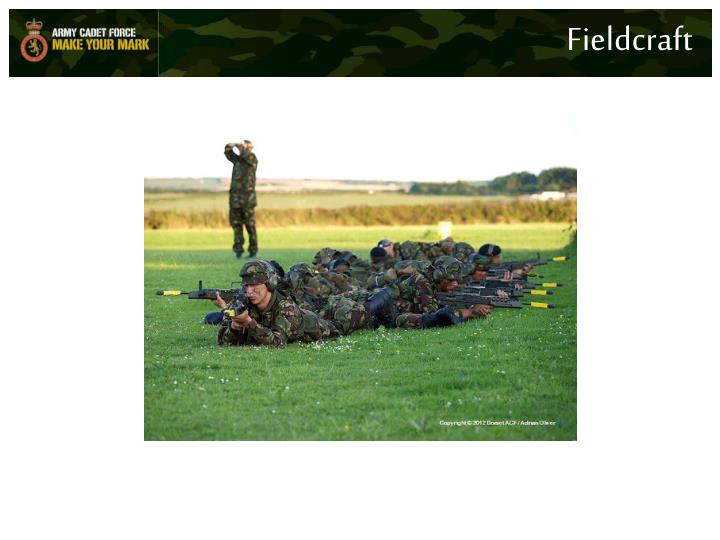 PPT - Dorset Army Cadet Force PowerPoint Presentation - ID:4807256