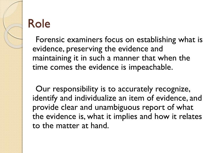 PPT - Forensic Nursing 101 PowerPoint Presentation - ID:4807484