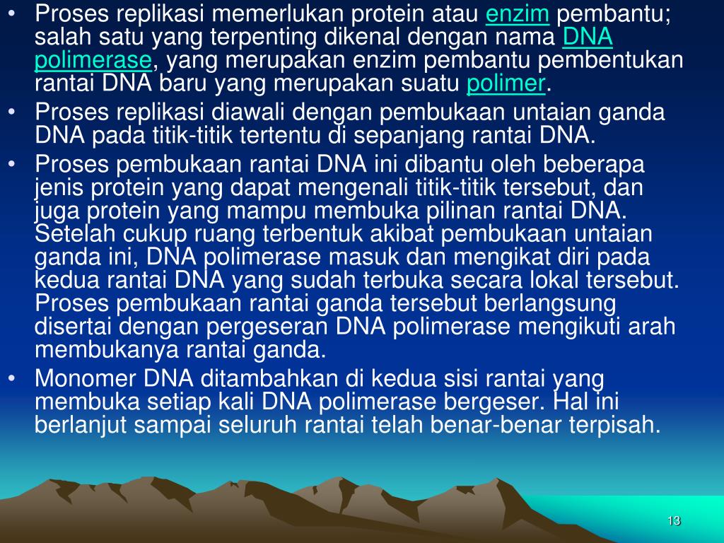 PPT - PEWARISAN PADA TINGKAT SEL DAN MOLEKUL PowerPoint Presentation, free download - ID:4808036