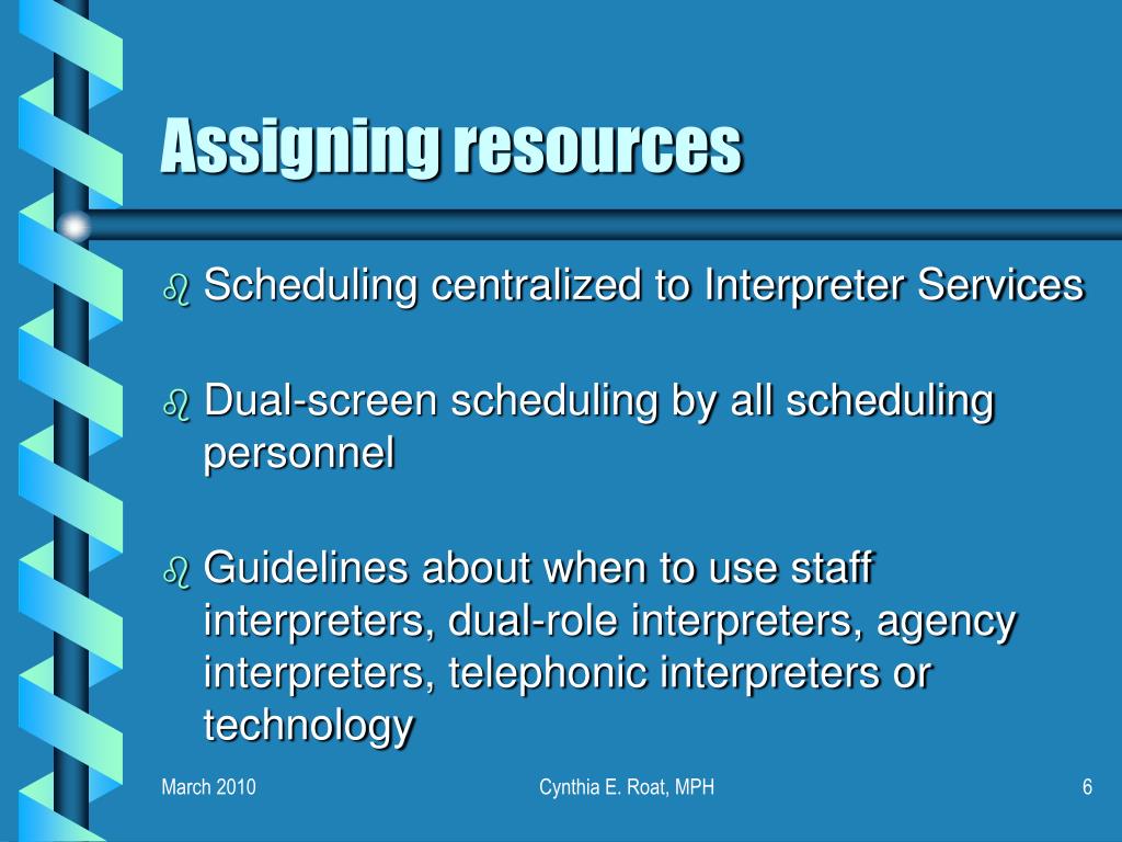 PPT - A Framework for Language Access Systems PowerPoint Presentation ...