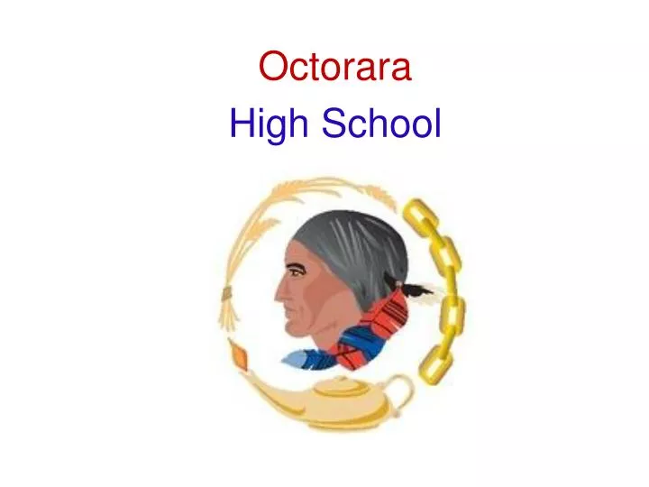 PPT - Octorara High School PowerPoint Presentation, free download - ID ...