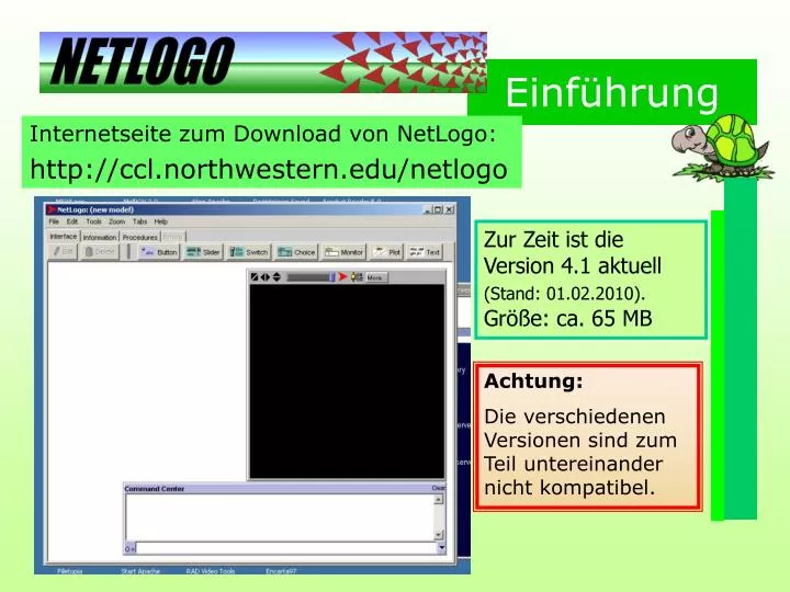 PPT - Einführung PowerPoint Presentation, free download - ID:4812565