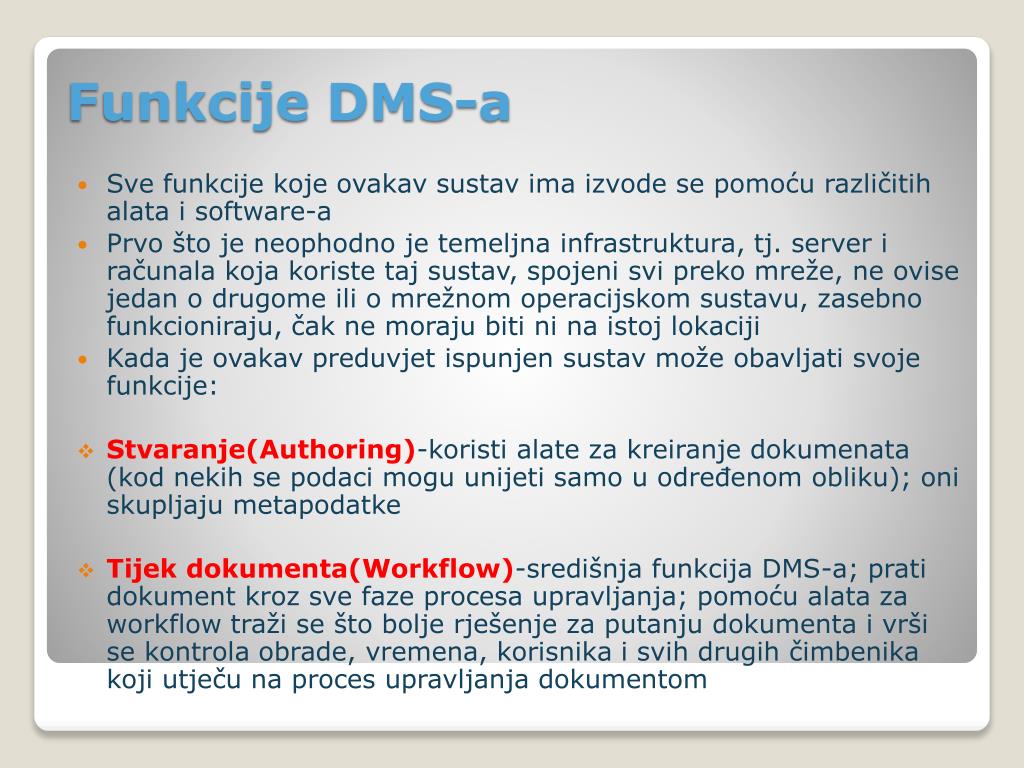PPT - Seminarski rad iz kolegija Uredsko poslovanje: ALATI ZA ...