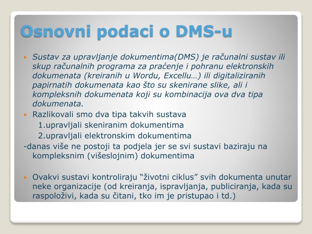 PPT - Seminarski rad iz kolegija Uredsko poslovanje: ALATI ZA ...