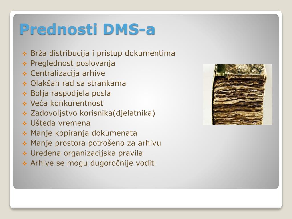 PPT - Seminarski rad iz kolegija Uredsko poslovanje: ALATI ZA ...