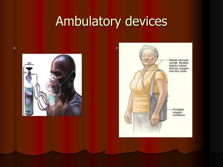 PPT - Oxygen Therapy PowerPoint Presentation - ID:4812897