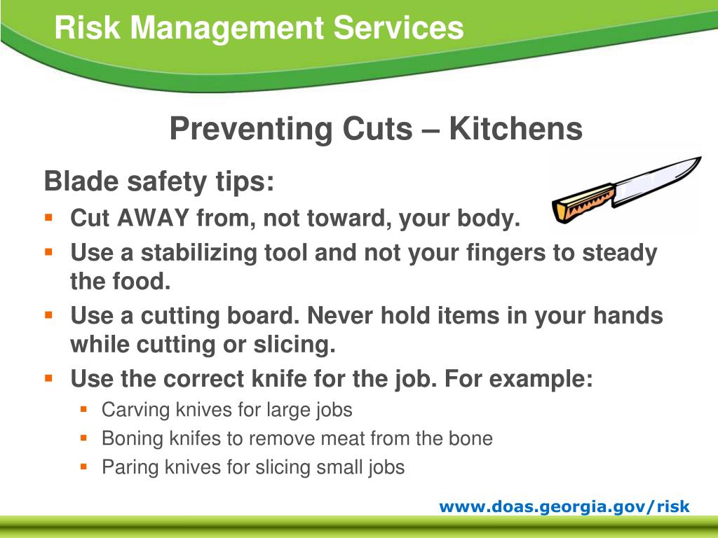 PPT - PREVENTING CUTS, SCRAPES AND PUNCTURES PowerPoint Presentation ... PPT - PREVENTING CUTS, SCRAPES AND PUNCTURES PowerPoint Presentation ...