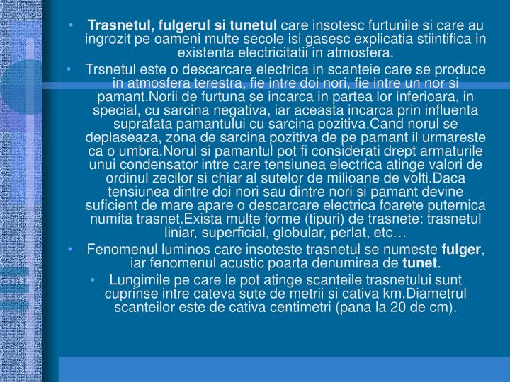 PPT - Fenomene fizice PowerPoint Presentation - ID:4813905