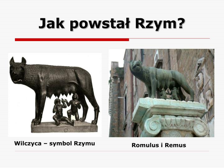 PPT - Starożytny Rzym PowerPoint Presentation - ID:4814189