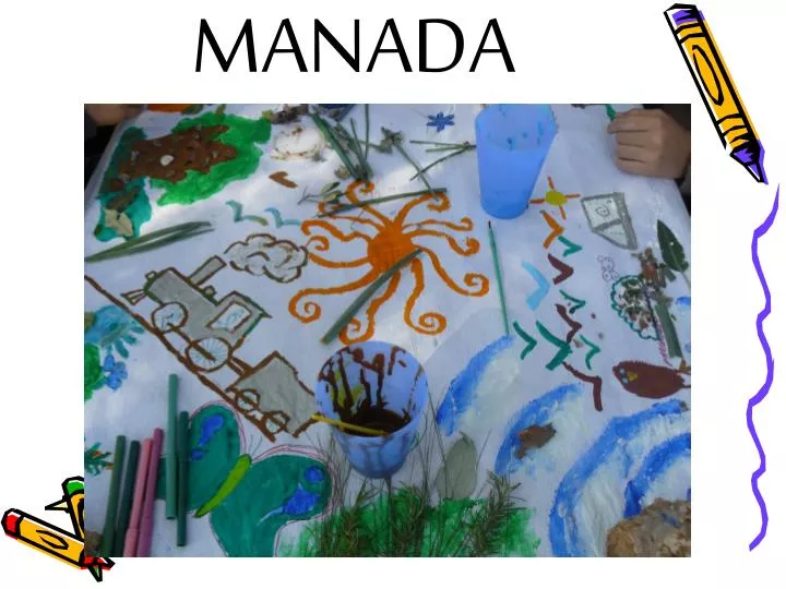 PPT - MANADA PowerPoint Presentation, free download - ID:4815050