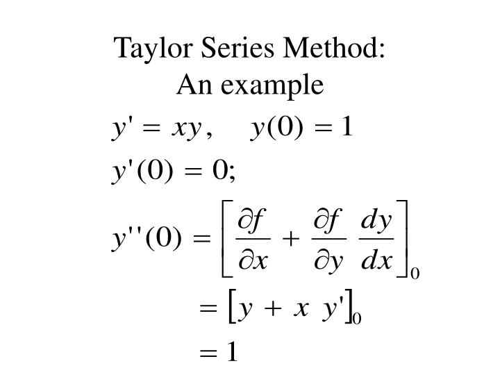 PPT - CS-110 Computational Engineering Part 3 PowerPoint Presentation ...