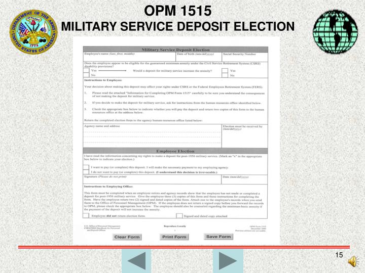 PPT - ARMY BENEFITS CENTER-CIVILIAN PowerPoint Presentation - ID:4815377