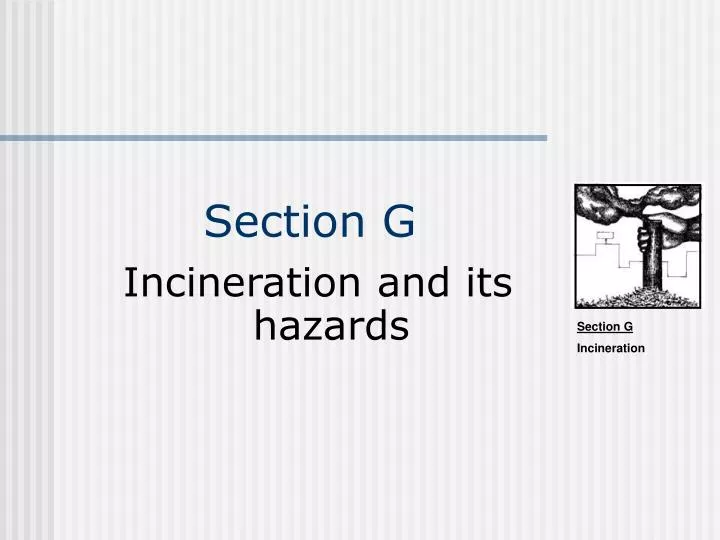 PPT - Section G PowerPoint Presentation, free download - ID:4815692