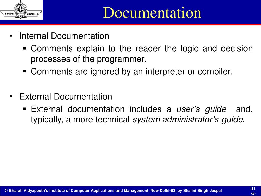 PPT Programming Fundamentals PowerPoint Presentation Free Download 