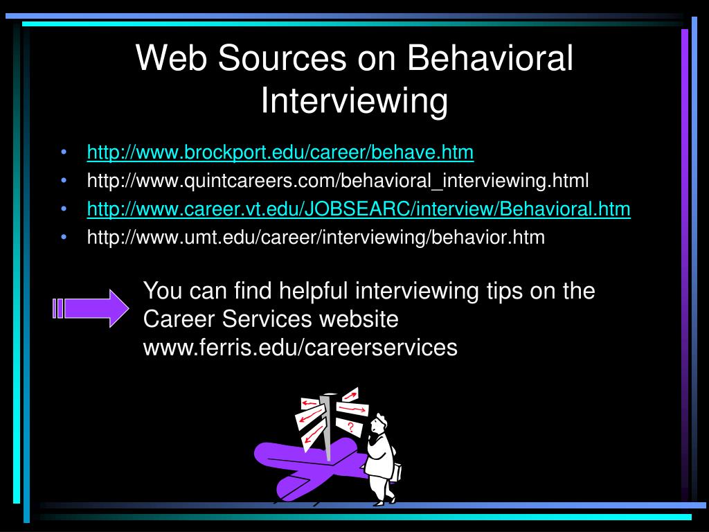 PPT - Behavioral Interviewing 101 PowerPoint Presentation, free ... PPT - Behavioral Interviewing 101 PowerPoint Presentation, free ...