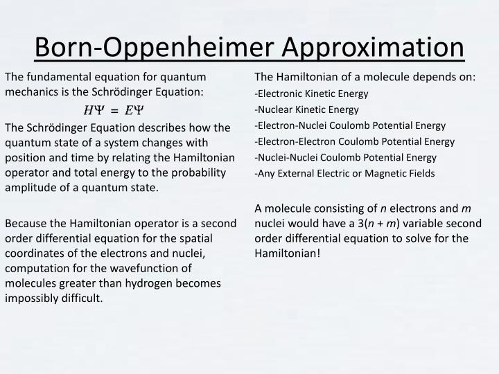 PPT - J. Robert Oppenheimer PowerPoint Presentation - ID:4816333