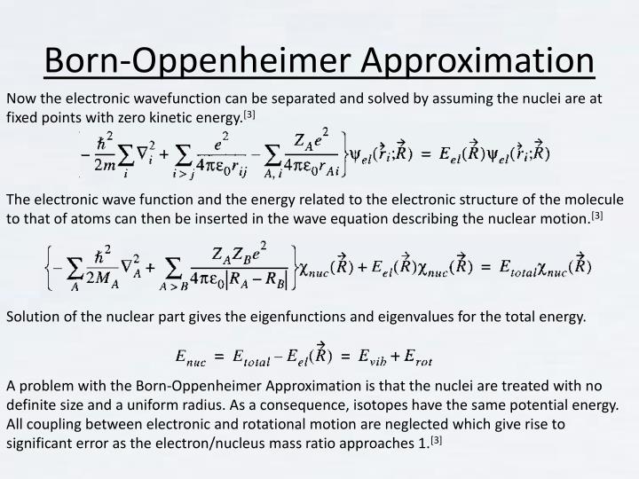 PPT - J. Robert Oppenheimer PowerPoint Presentation - ID:4816333