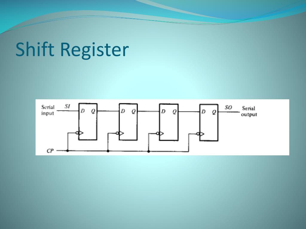PPT - Sequential circuit PowerPoint Presentation, free download - ID ...