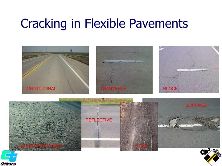 PPT - Chapter 4 Crack Sealing, Crack Filling, and Joint Sealing ...