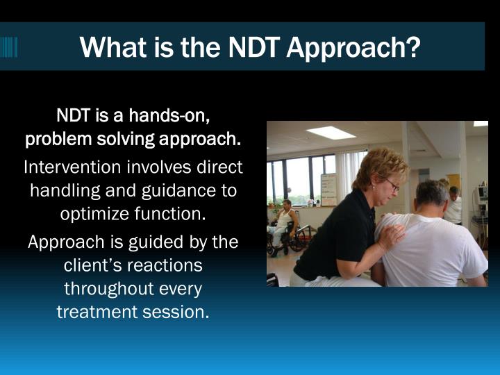 PPT - Neuro-Developmental Treatment Association About the NDTA in 2013 ...