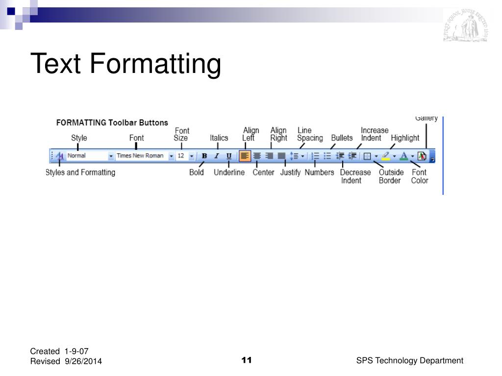 PPT Introduction To Microsoft Word PowerPoint Presentation Free 