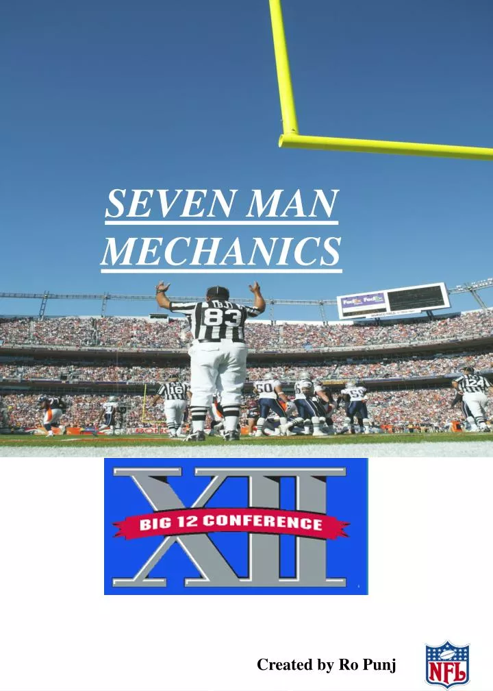 PPT - SEVEN MAN MECHANICS PowerPoint Presentation, free download - ID ...