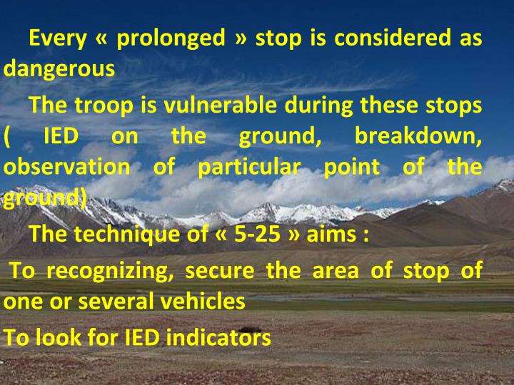 PPT - C-IED 5-25 PowerPoint Presentation - ID:4817860