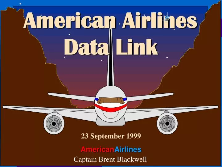 PPT - 23 September 1999 PowerPoint Presentation, free download - ID:4818616