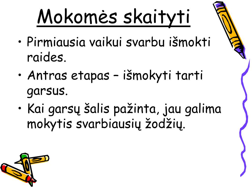 PPT - AR VAIKAS BRANDUS MOKYKLAI? PowerPoint Presentation, free ...