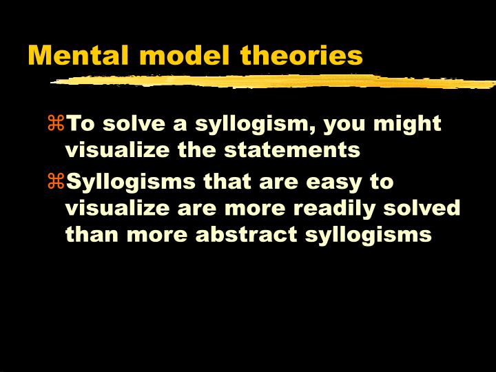 PPT - Logical Reasoning PowerPoint Presentation - ID:4819803
