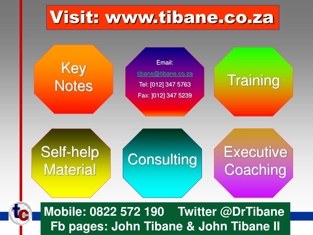 PPT - “The neglect of human capital is the neglect of all capitals ...