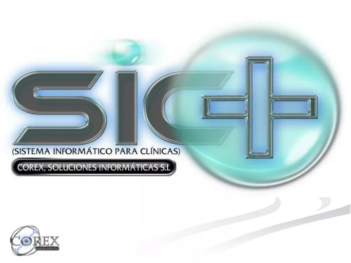 PPT - ¿Qué es SIC? PowerPoint Presentation, free download - ID:4822370