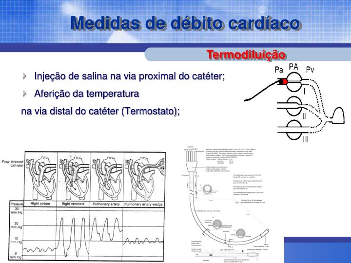 PPT - DÉBITO CARDÍACO PowerPoint Presentation - ID:4822627