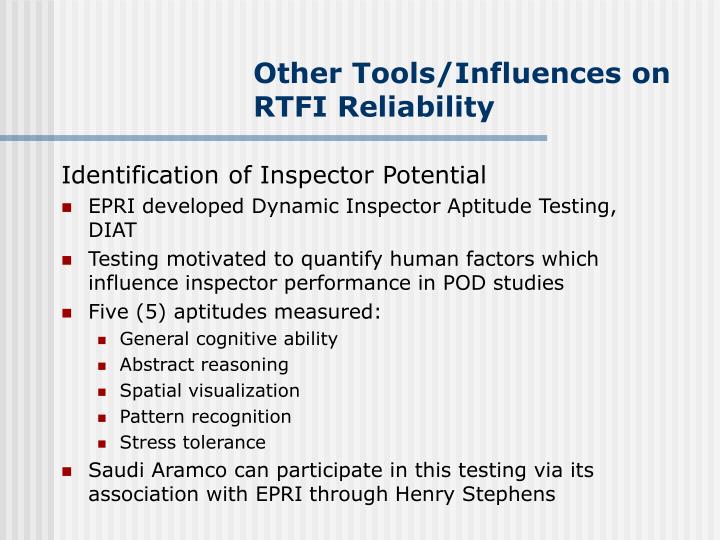 PPT - RTFI Process Assurance PowerPoint Presentation - ID:4822820
