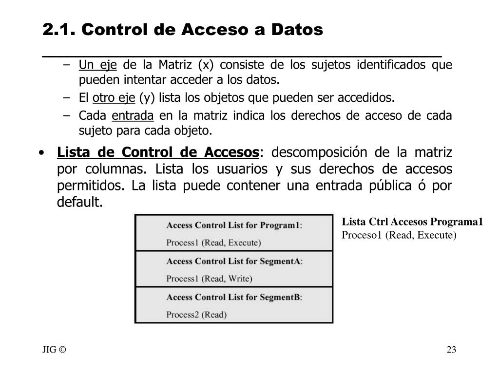 PPT SEGURIDAD EN REDES