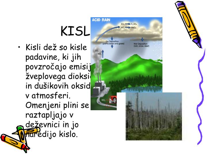 PPT - ONESNAŽEVANJE ZRAKA PowerPoint Presentation - ID:4824586