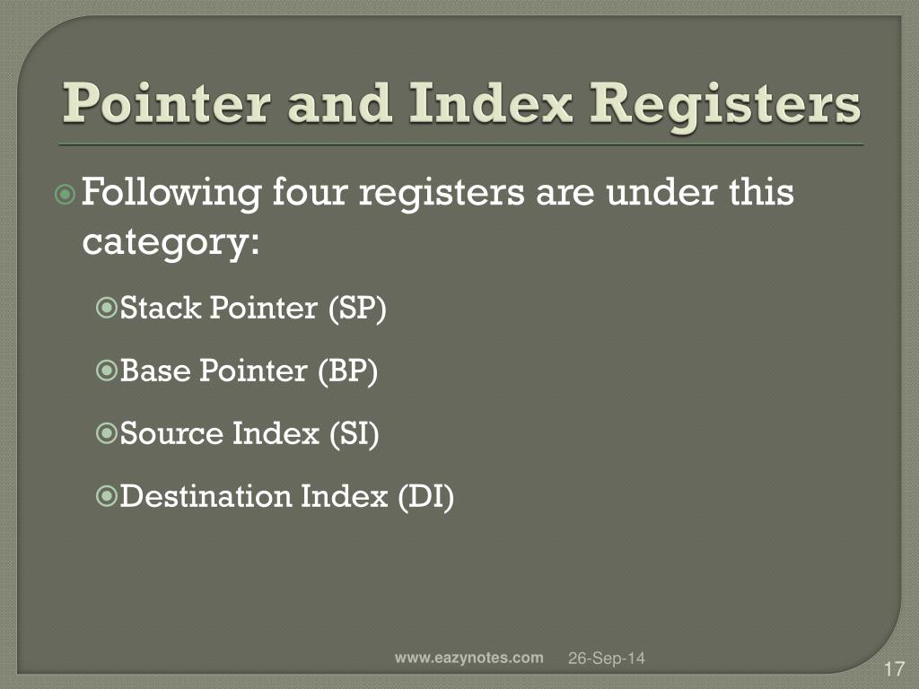PPT - Block Diagram of Intel 8086 PowerPoint Presentation, free download - ID:4824634