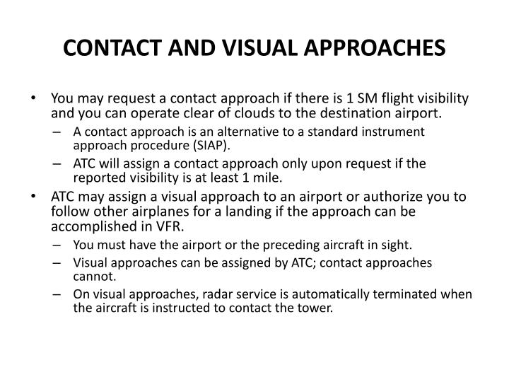 PPT - Instrument Ground Training Module 6 PowerPoint Presentation - ID ...