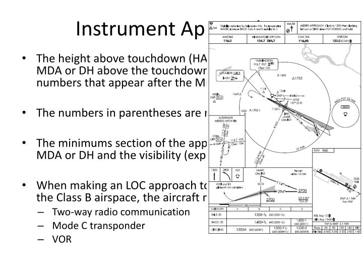 PPT - Instrument Ground Training Module 6 PowerPoint Presentation - ID ...