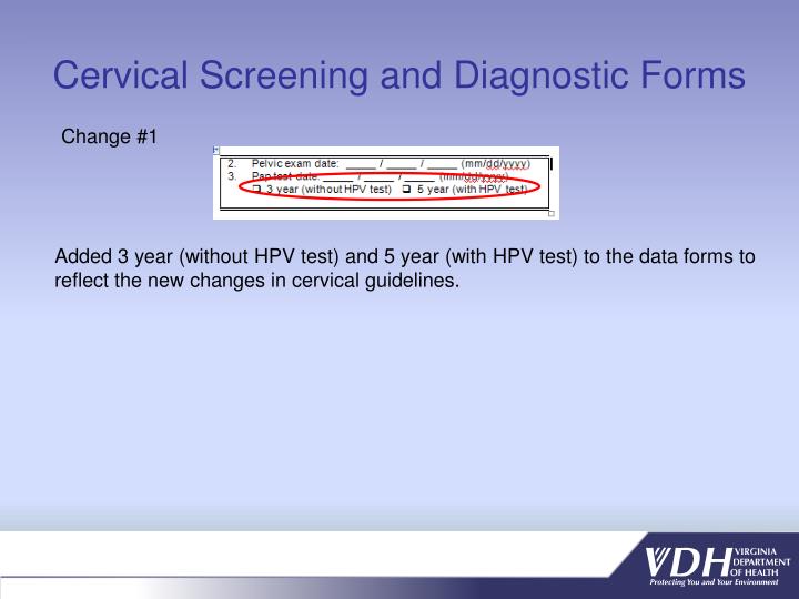 PPT - Every Woman’s Life PROGRAM MANUAL UPDATE PowerPoint Presentation ...